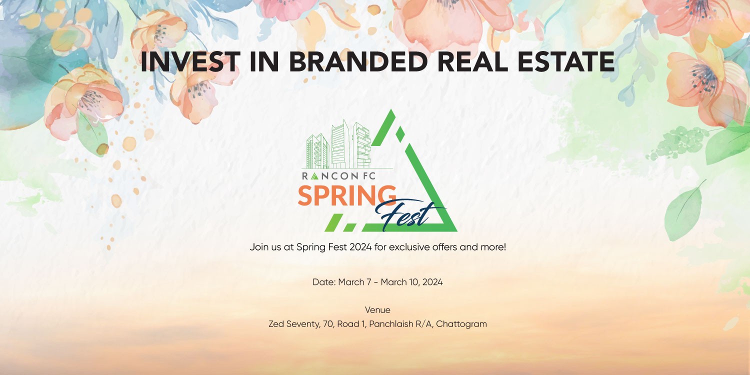 Rancon FC Properties Ltd